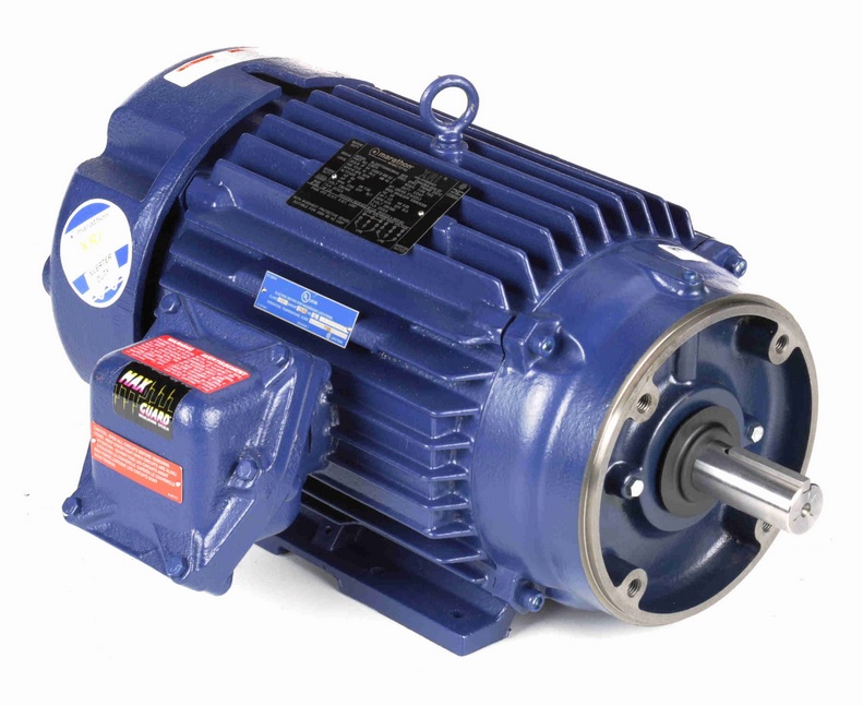Marathon Explosion Proof NEMA Premium Efficiency Motors – Verona ...