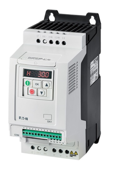 Eaton DA1 VFD – Verona Industrial Equipment