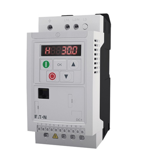 Variable Frequency Drives – Verona Industrial Equipment